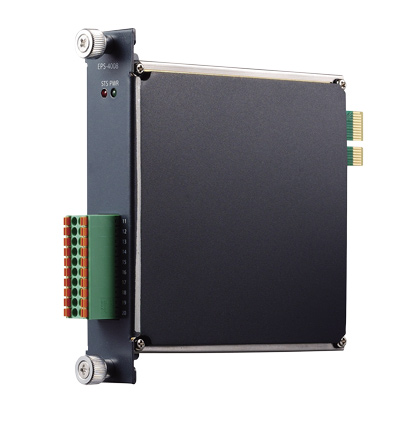 EPS-4008 | EtherCAT Solution | ADLINK