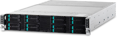 MCS-2040 | 2U Media Cloud Server | ADLINK