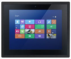 STC-1005/1205/1505 | All-in-One Panel PCs | ADLINK