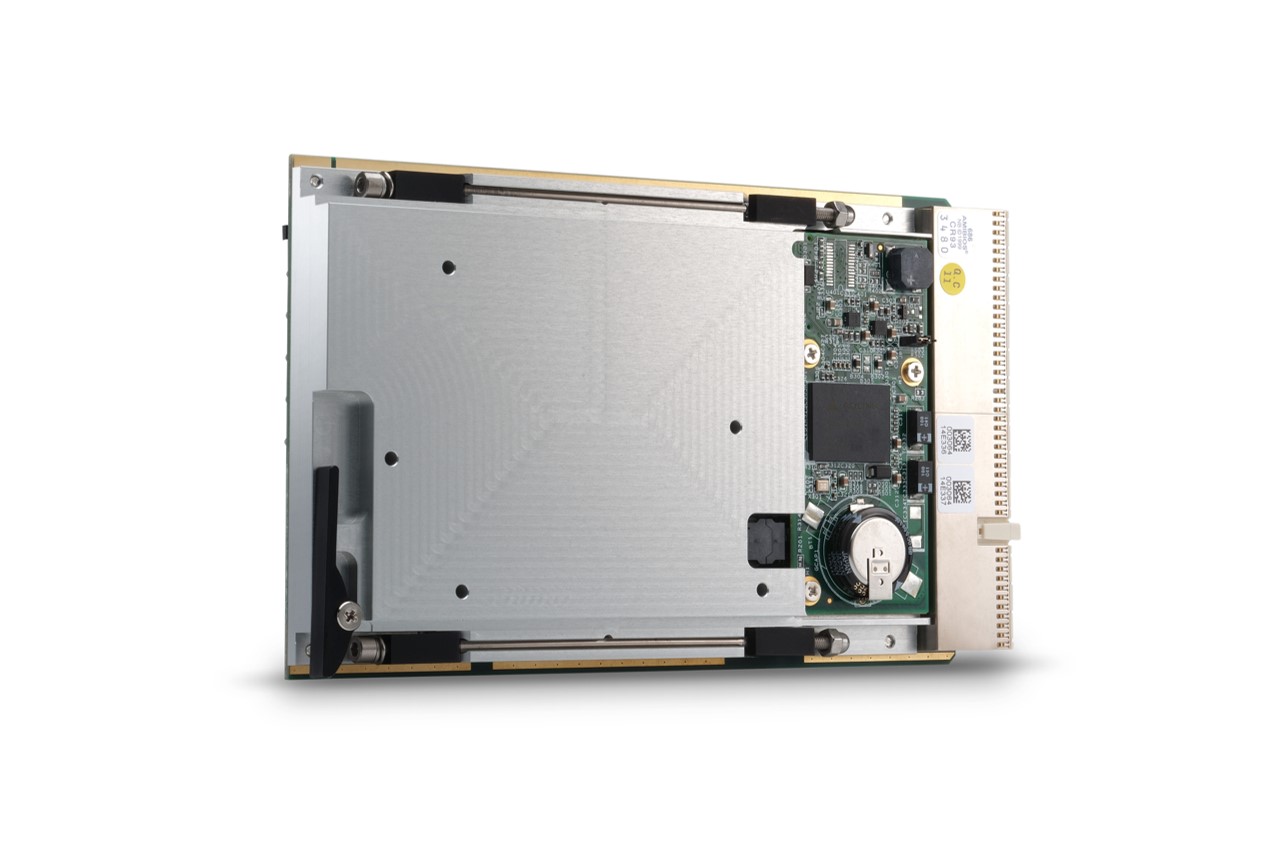 CT-3620 | 3U CompactPCI Blades | ADLINK