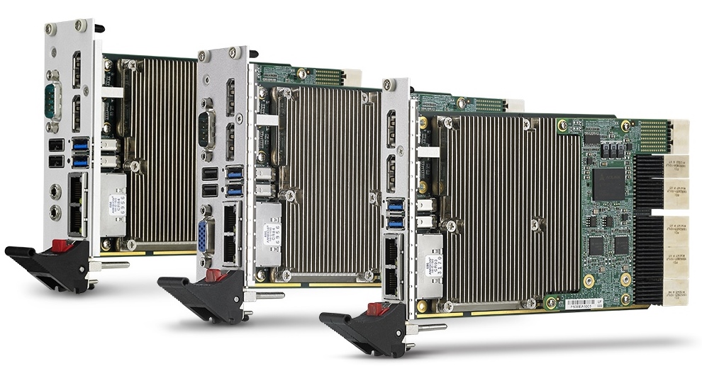 cPCI-A3515 Series | 3U CompactPCI Serial Blades | ADLINK