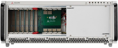 cPCIS-P2630R | 3U Enclosures & Systems | ADLINK