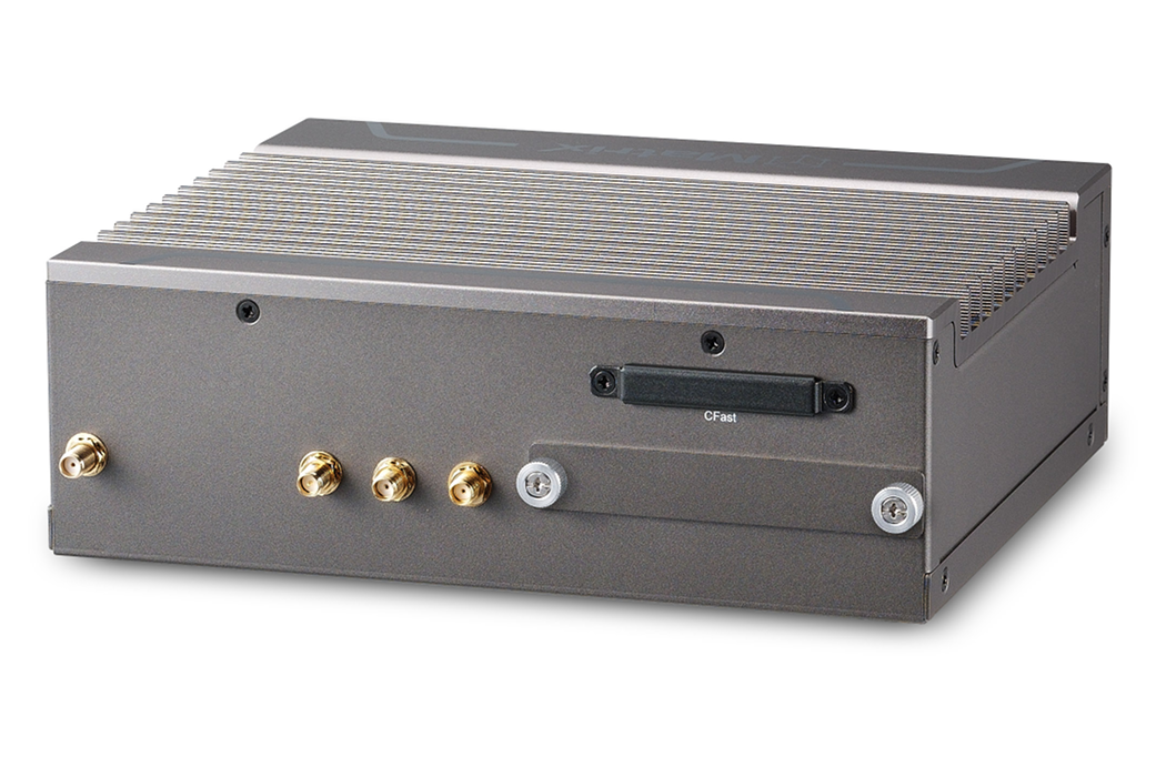 MXE-1400 Series | Integrated Fanless Embedded Computers | ADLINK