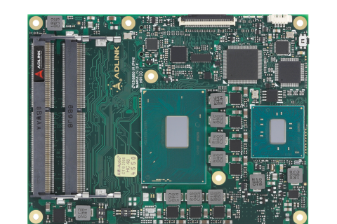 ADLINK Technology - ADLINK Technology