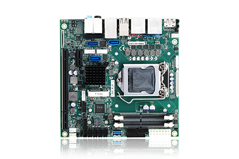 AmITX-SL-G | Infotainment Board | 凌华科技 ADLINK