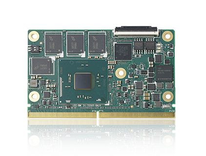 SMARC | SMARC Modules | ADLINK | 凌华科技 ADLINK