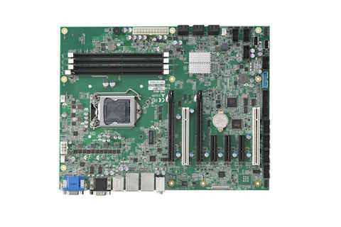 ADLINK Technology - ADLINK Technology