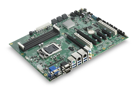 IMB-M43 | ATX Motherboards | ADLINK