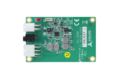 ADi-BAMP | Infotainment Board | ADLINK