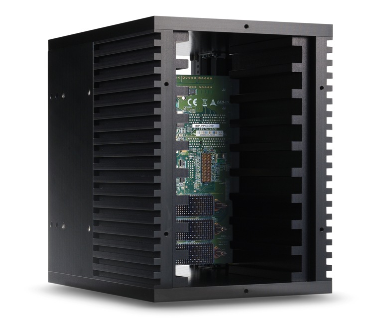 VPX-TF3090 | 3U VPX Processor Blades | ADLINK