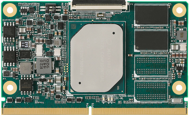 SMARC | SMARC Modules | ADLINK