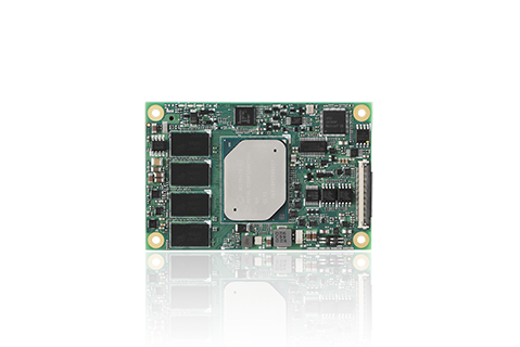 ADLINK | COM Express | COM Express Type 10 | 凌华科技 ADLINK