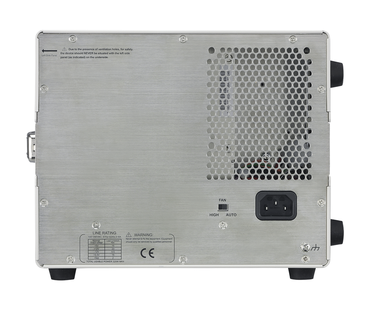 PXES-2301 | PXI/PXIe 机箱 | 凌华科技 ADLINK