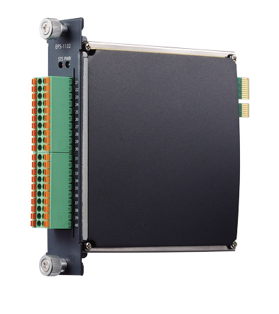 EPS-2132 | EtherCAT Solution | ADLINK