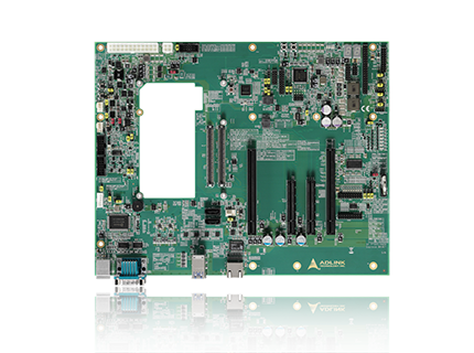 Express-BD74 | COM Express Type 7 | COM | ADLINK