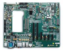 COM Express Carrier Boards - ADLINK Technology