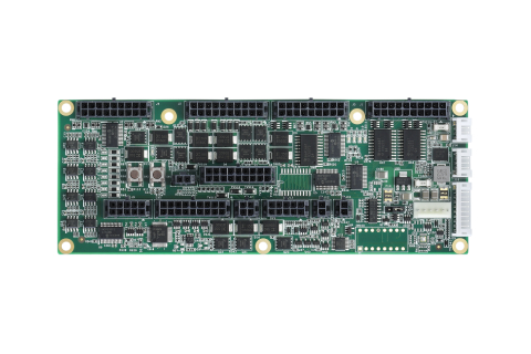 ADi-BACC | Infotainment Board | ADLINK