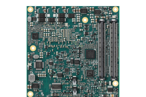 cExpress-KL | COM Express Type 6 Compact | 에이디링크 ADLINK