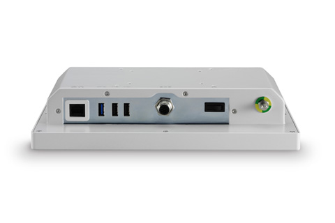 MLC-101/121/156-BT | Medical Panel PC | ADLINK