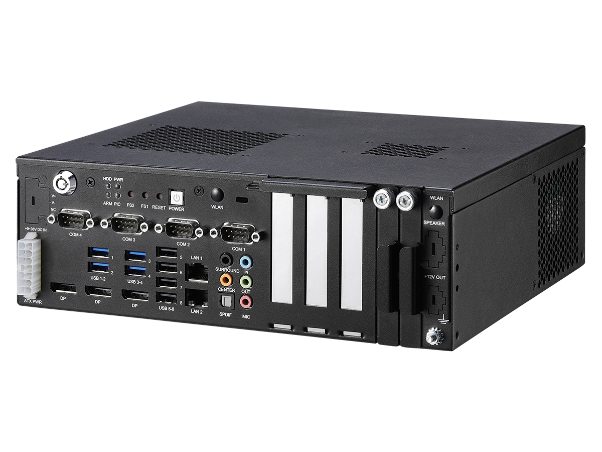 ADi-SA2X-KB | Gaming Platform | ADLINK