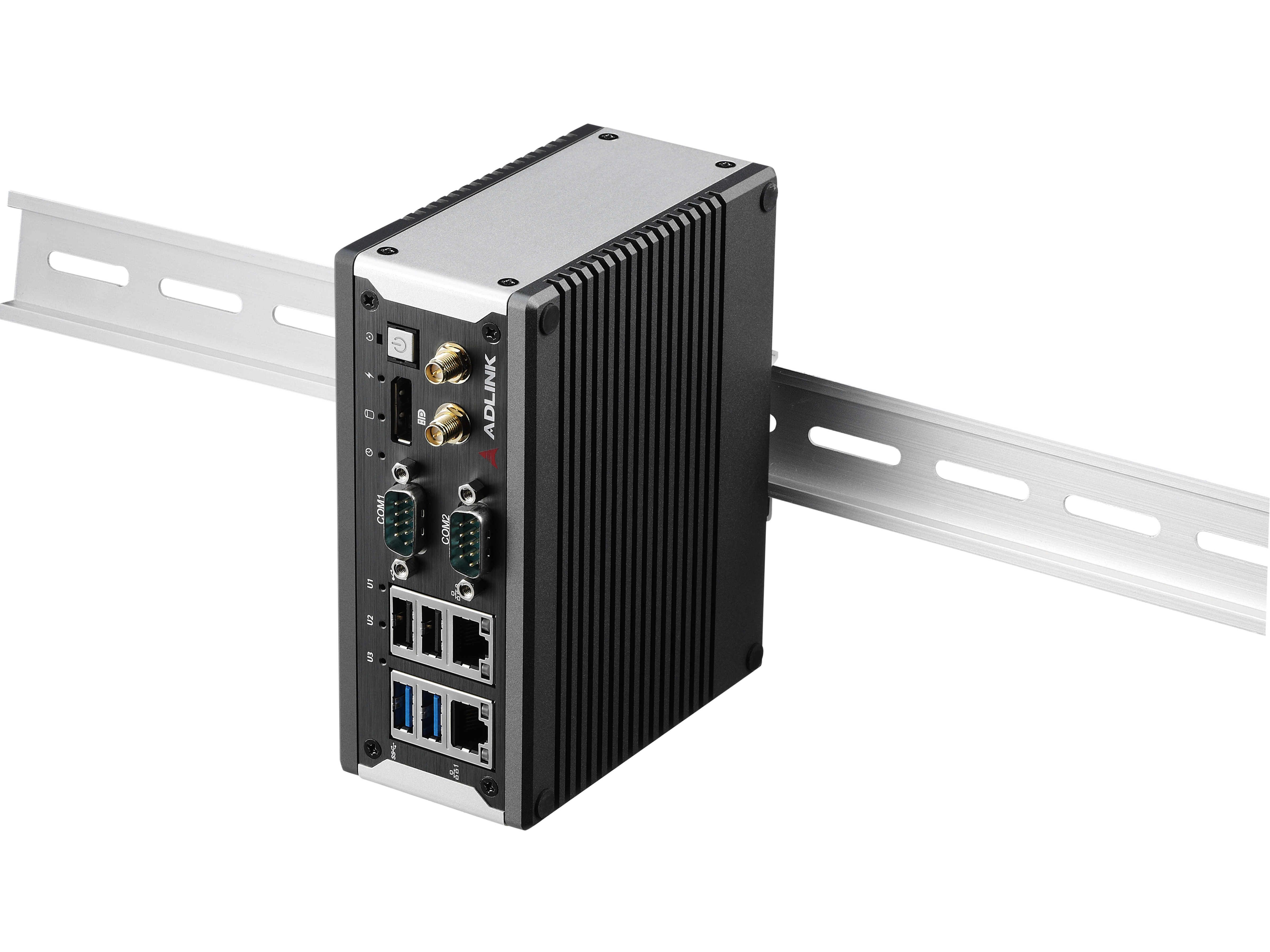 IoT Devices | IoT Gateway | ADLINK