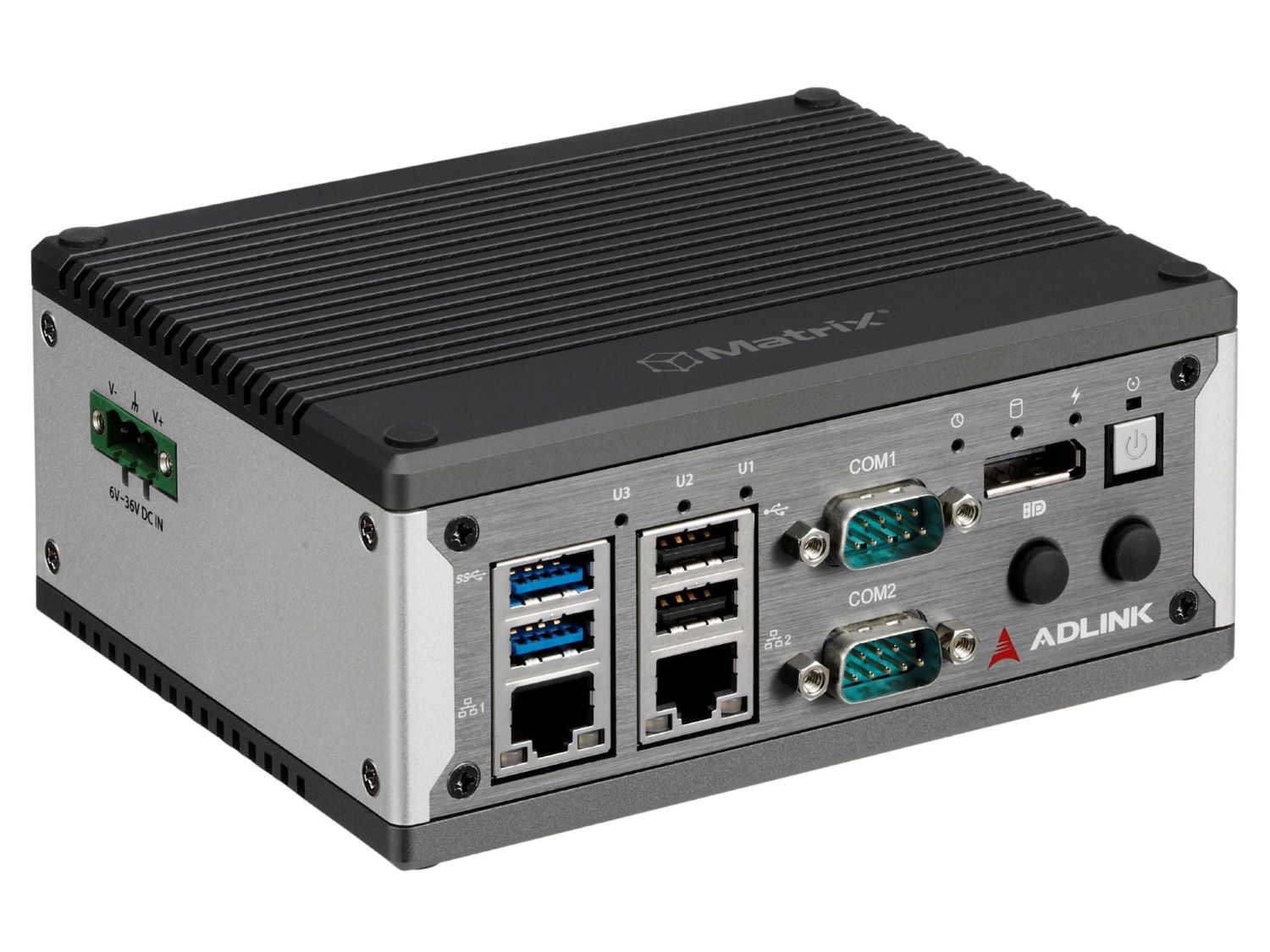 IoT Devices | IoT Gateway | ADLINK