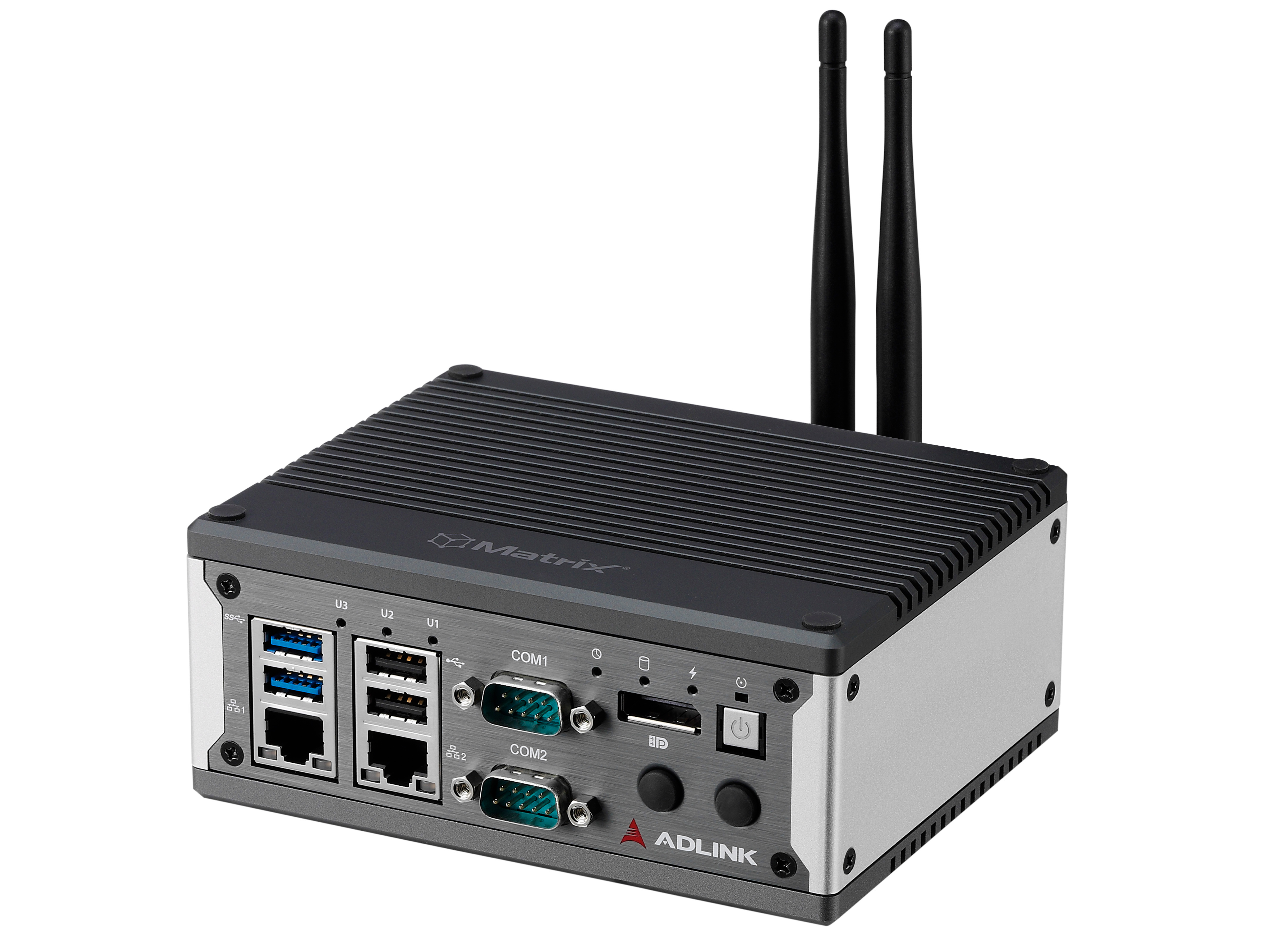 IoT Devices | IoT Gateway | ADLINK