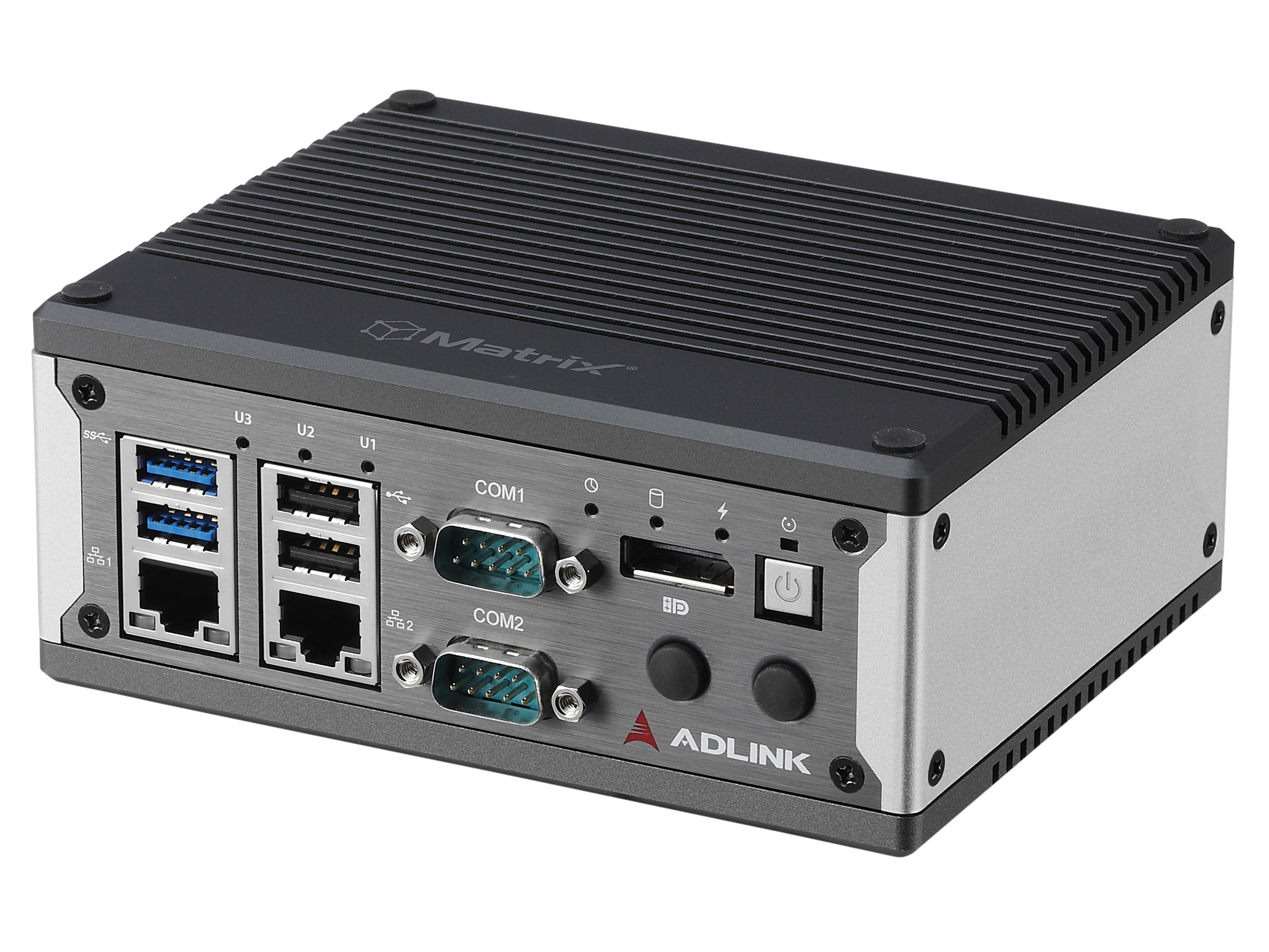 IoT Devices | IoT Gateway | ADLINK