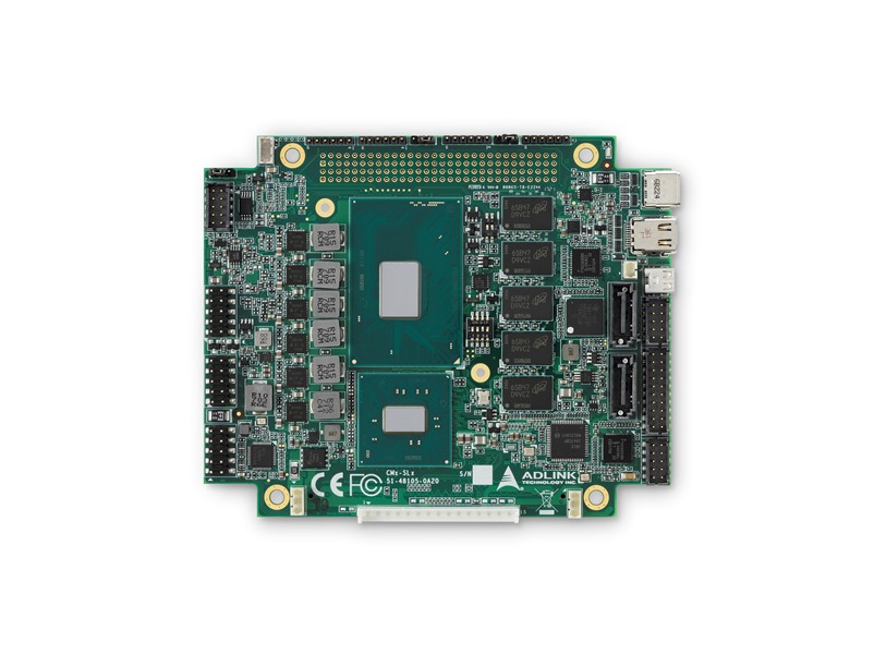 Single Board Computer | PCI/104 Express | ADLINK