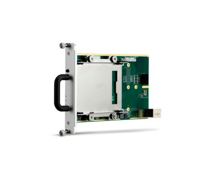CompactPCI | CompactPCI Serial | 凌华科技 ADLINK