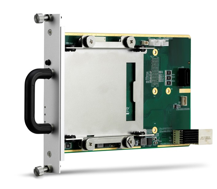 CompactPCI Peripheral Cards | Mini PCIe | ADLINK - ADLINK Technology