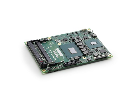 Express-CF/CFE | COM Express Type 6 | COM | ADLINK