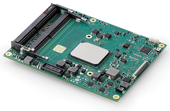 Express-DN7 | COM Express Type 7 | COM | ADLINK