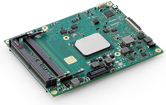 Express-DN7 | COM Express Type 7 | COM | ADLINK