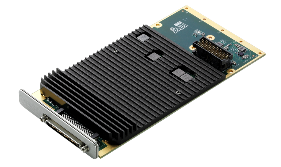 XMC-G1050TI | VPX Graphics (GPGPU) Cards | ADLINK