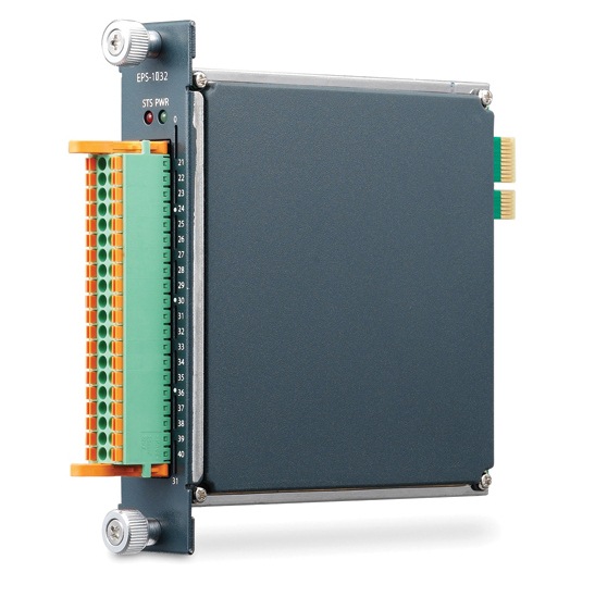 EPS-1032 | EtherCAT Solution | ADLINK