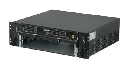 AdvancedTCA 平台 - ADLINK Technology 凌华科技