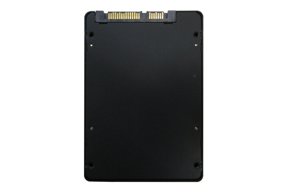 2.5 inch SATA SSD Series | 2.5 inch SSD | ADLINK