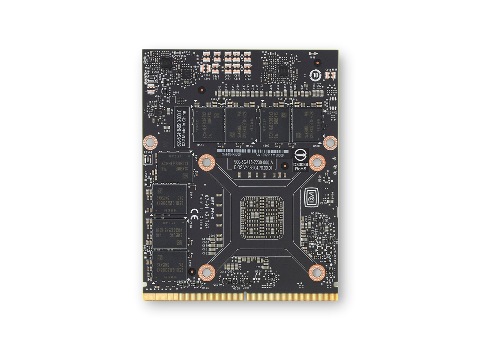 EGX-MXM-P5000 | Embedded MXM GPU Modules | 凌华科技 ADLINK