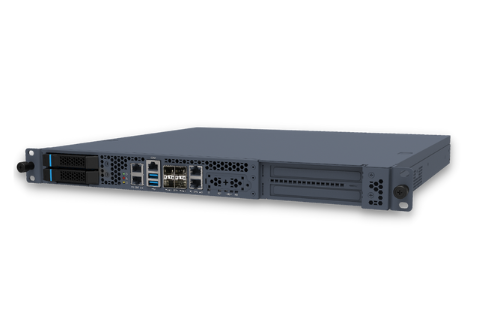 MECS-6110 | MEC Server | ADLINK