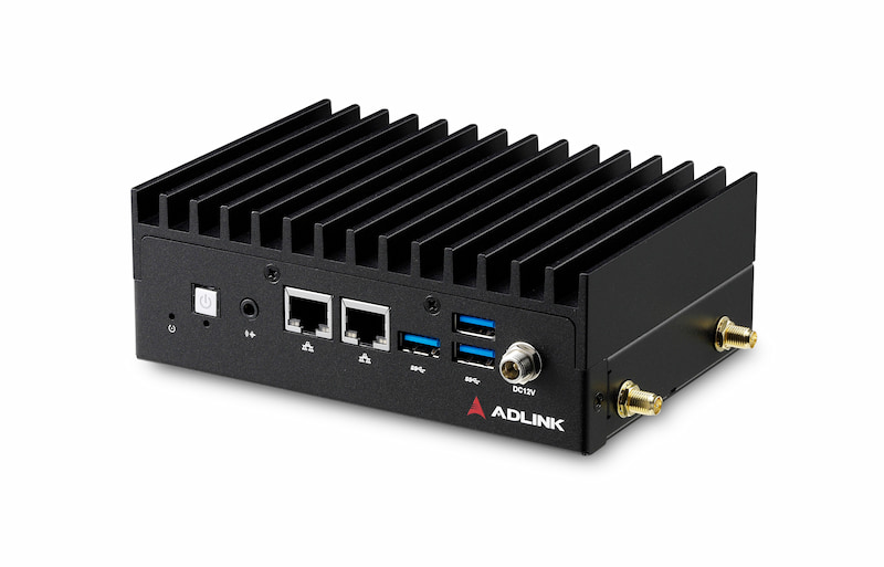 Edge AI | Edge AI Inference | ADLINK