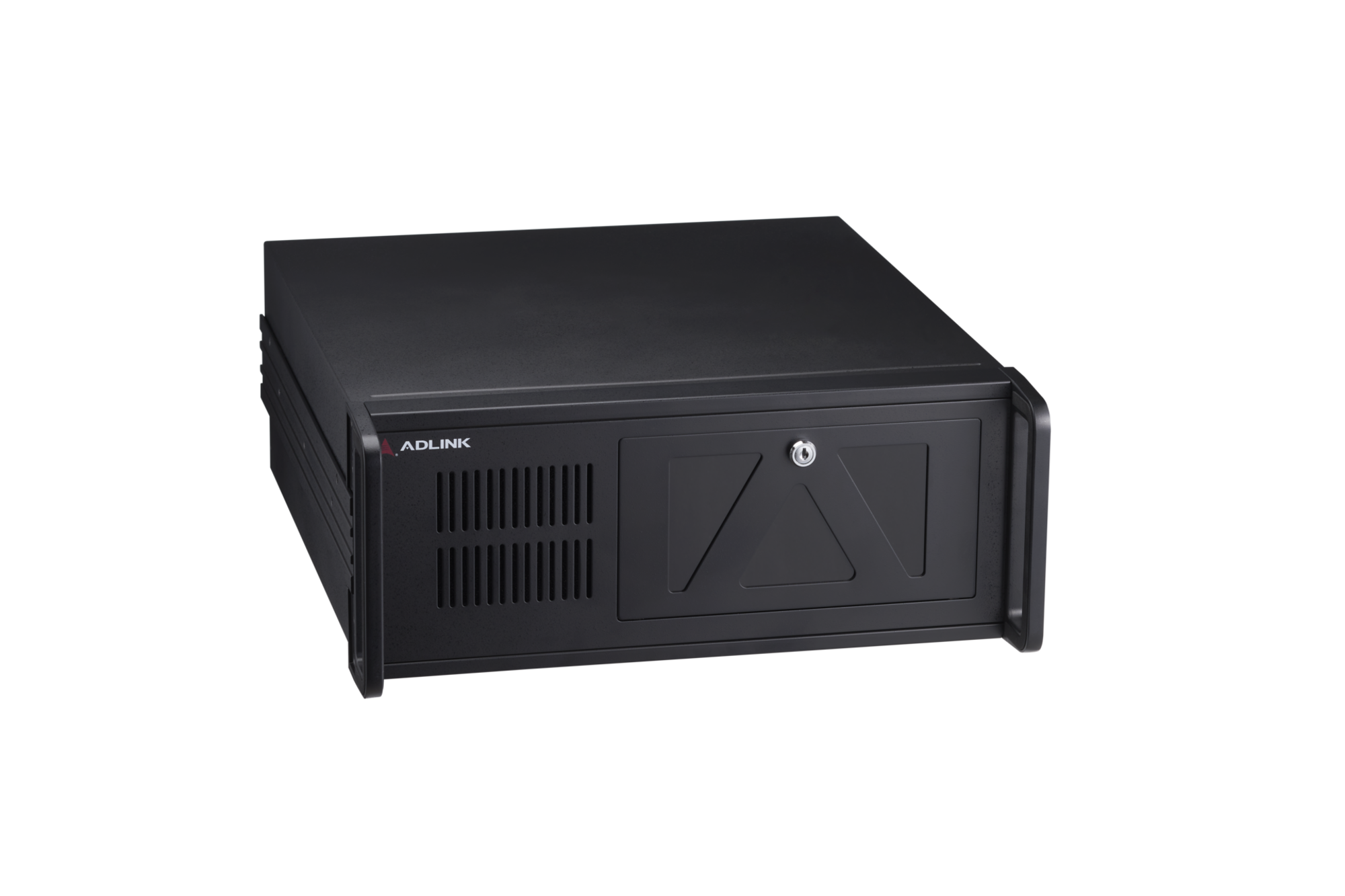 RK-620 Series | Industrial Computer Chassis | ADLINK