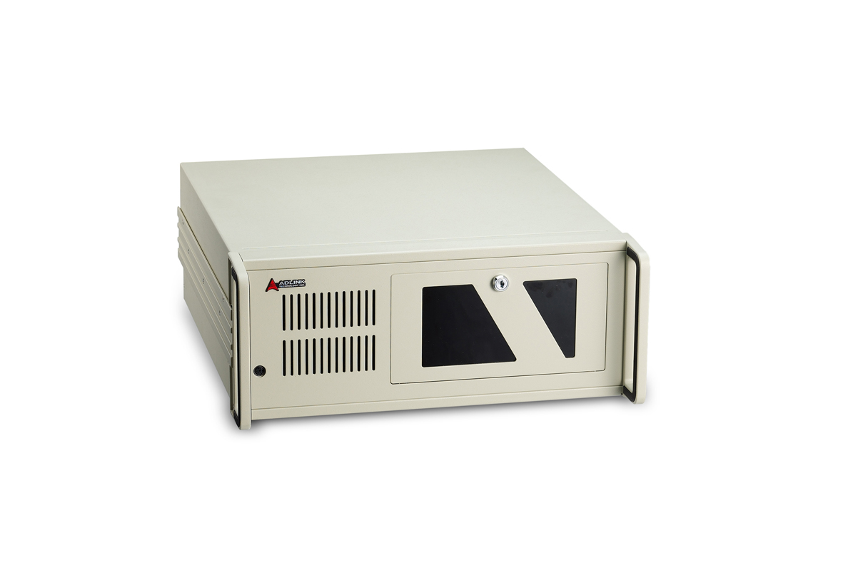 RK-620 Series | Industrial Computer Chassis | ADLINK
