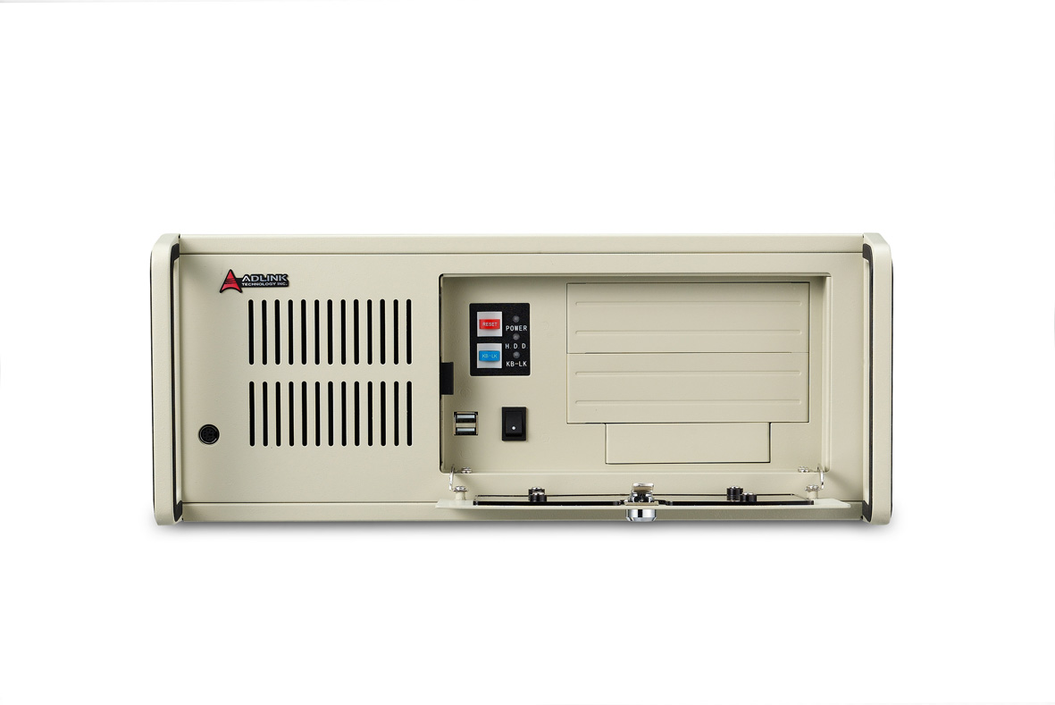 RK-620 Series | Industrial Computer Chassis | ADLINK