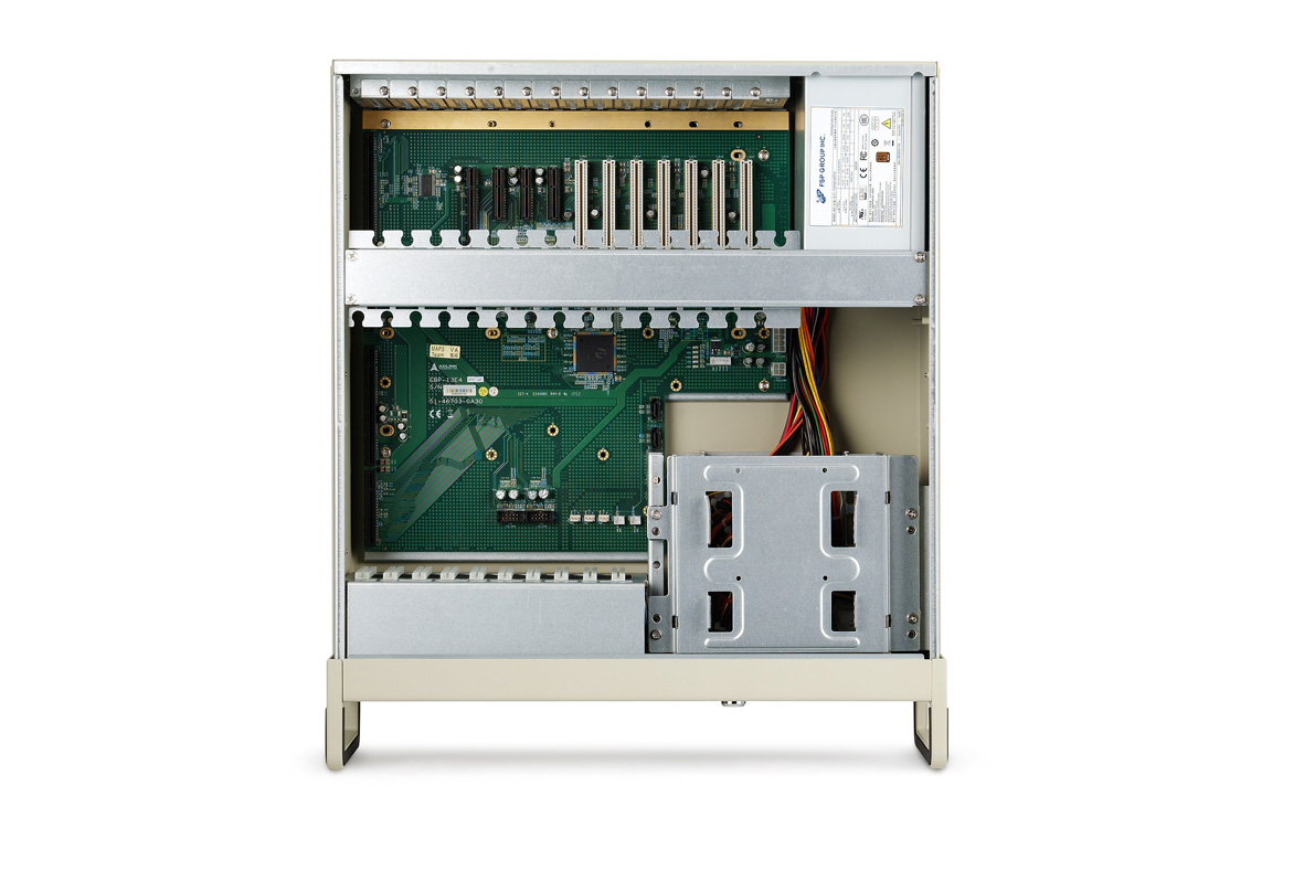 RK-620 | Industrial Computer Chassis | ADLINK