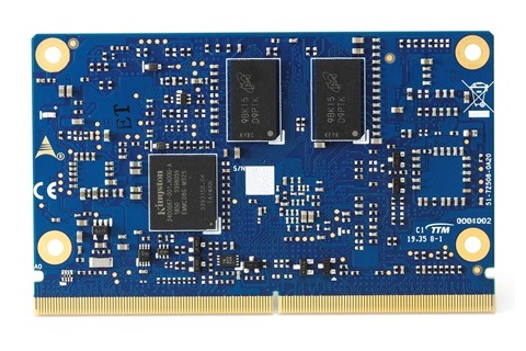 LEC-PX30 | SMARC | COM | ADLINK