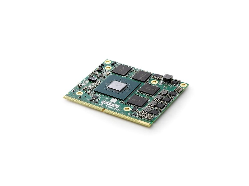 EGX-MXM-P2000 | Embedded MXM GPU Modules | ADLINK