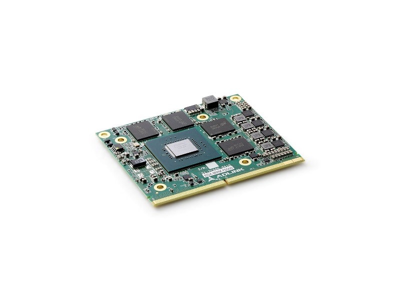 EGX-MXM-P2000 | Embedded MXM GPU Modules | ADLINK