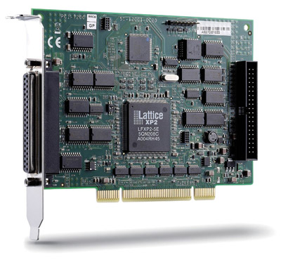 PCI-7200 | High-Speed DIO | ADLINK