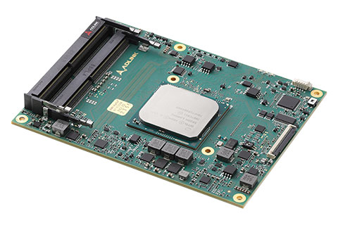 Express-BD74 | COM Express Type 7 | COM | ADLINK